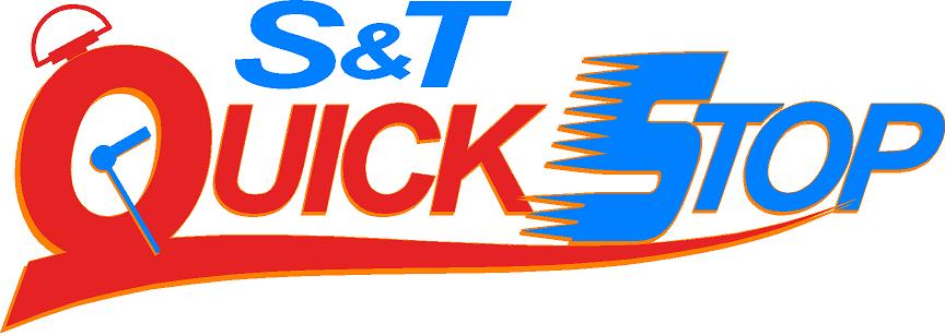 S & T Quick Stop